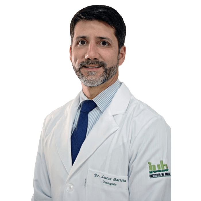 Home - Dr. Lucas Batista
